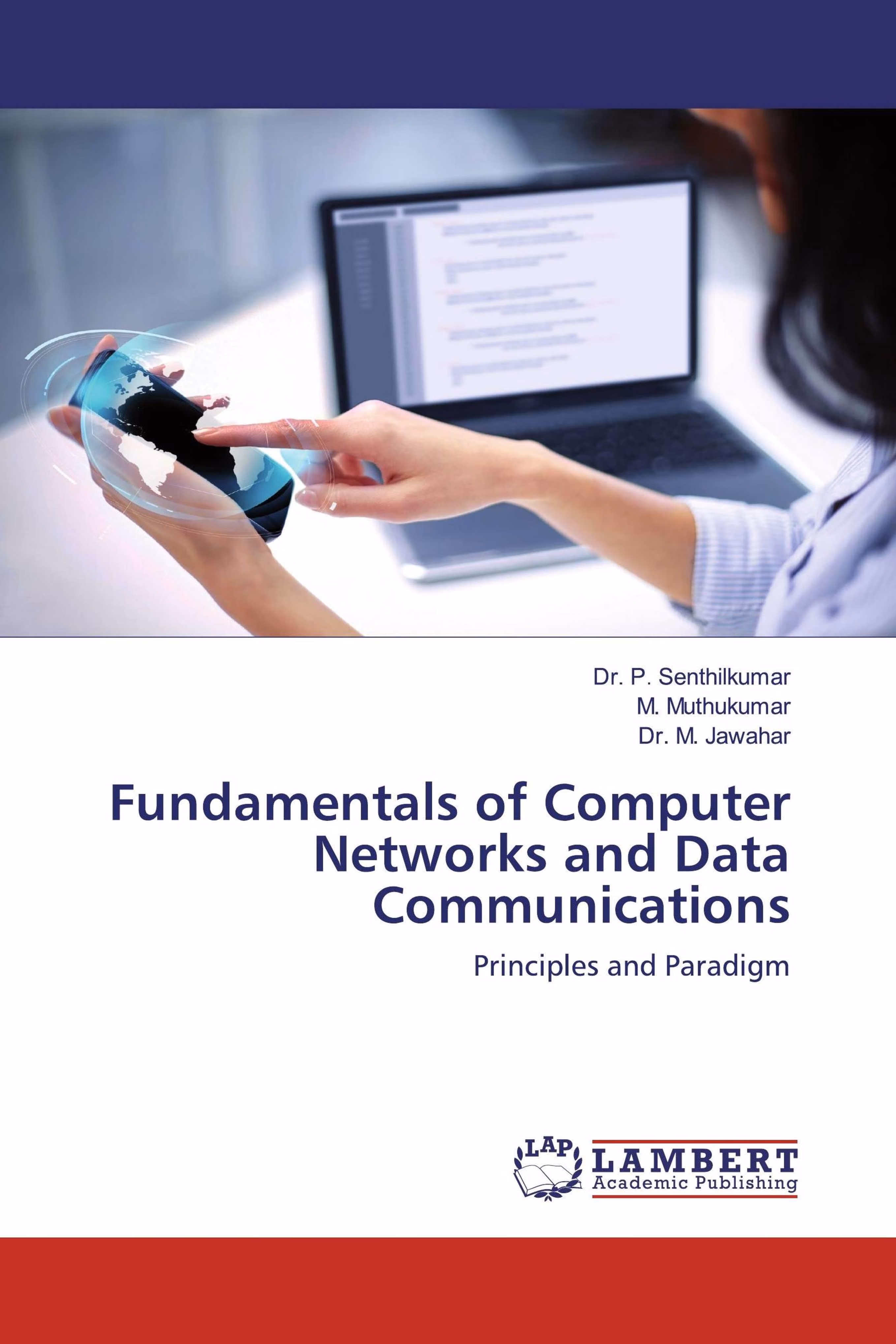 Fundamentals of Computer Networks and Data Commu