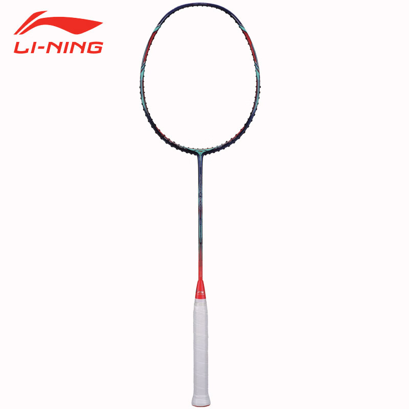 AERONAUT 9000C（城势版） AYPR152-1 9000C新色 风动9000c 羽毛球装备哪里买 中羽在线