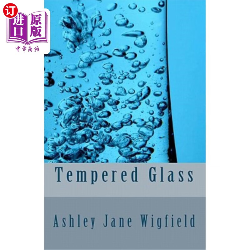 海外直订Tempered Glass 钢化玻璃