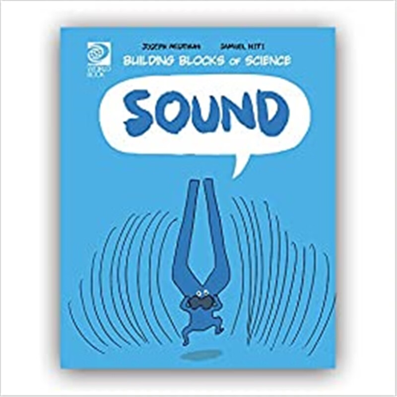 Building Blocks of Science: Sound