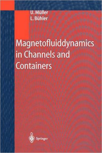 Magnetofluiddynamics in Channels and Containers