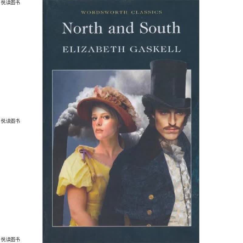 North and South