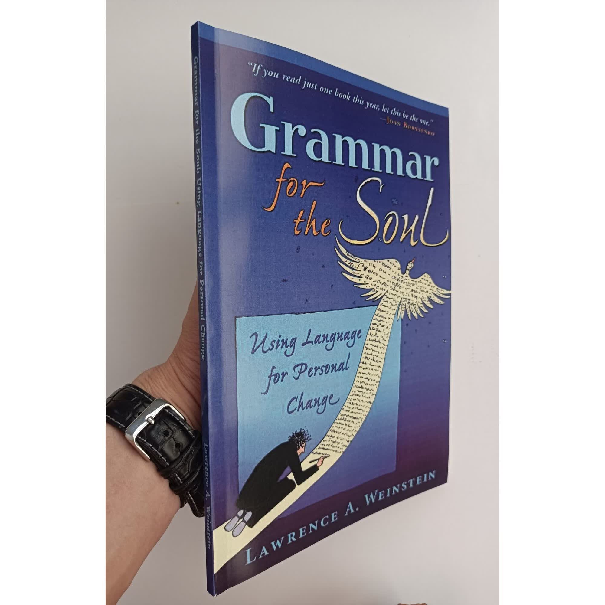 Grammar for the Soul 默认