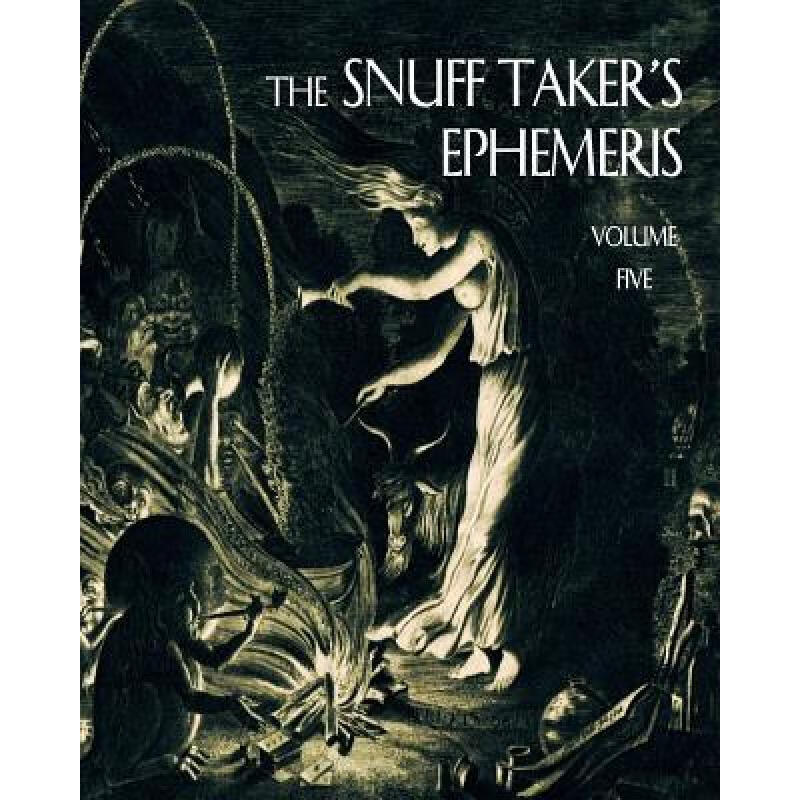 The Snuff Taker's Ephemeris