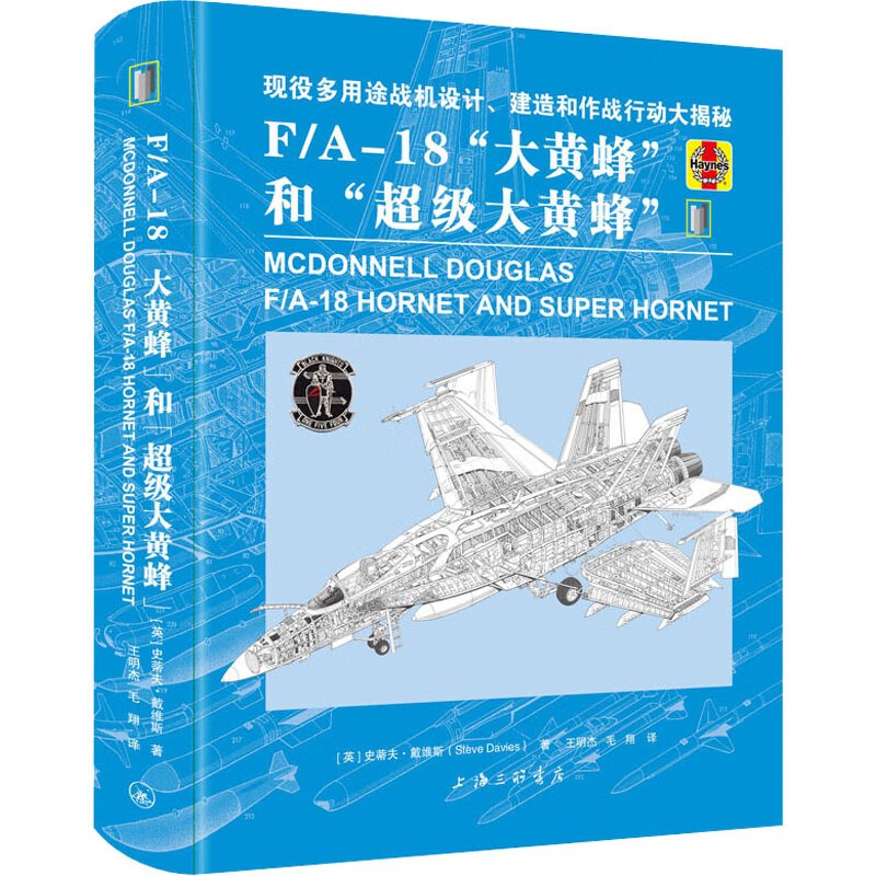 F/A-18