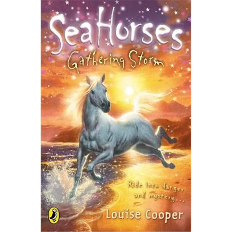 Sea Horses: Gathering Storm
