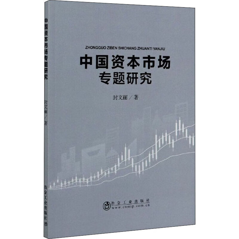 中国资本市场专题研究 封文丽 经济/智能经济