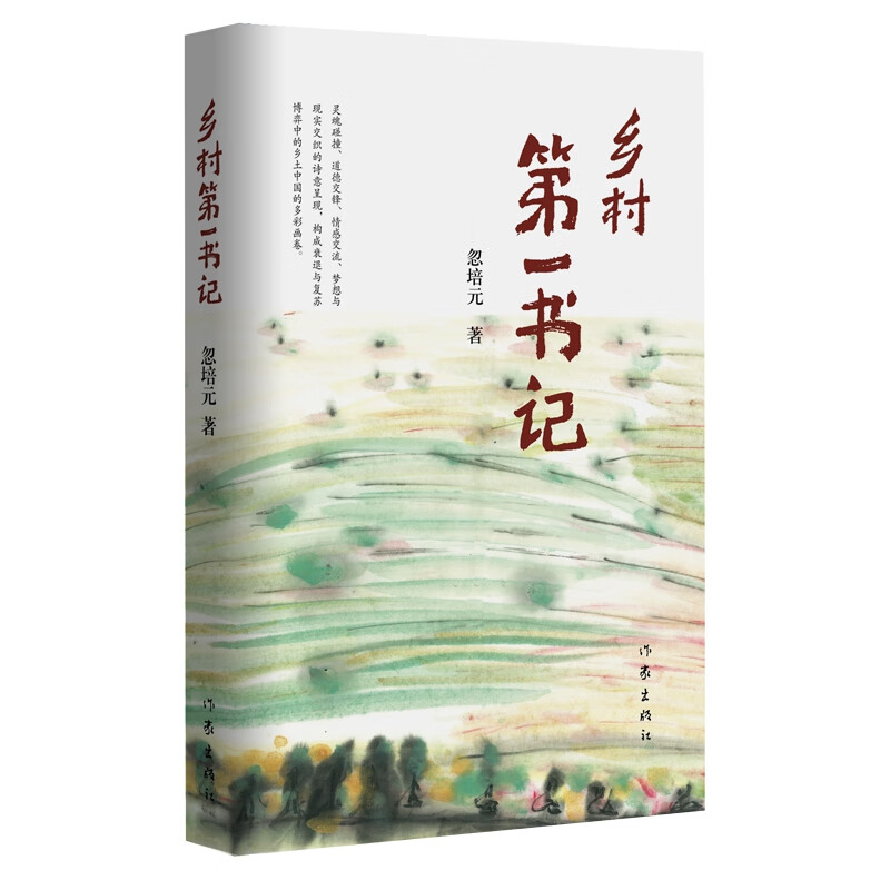 乡村第一书记