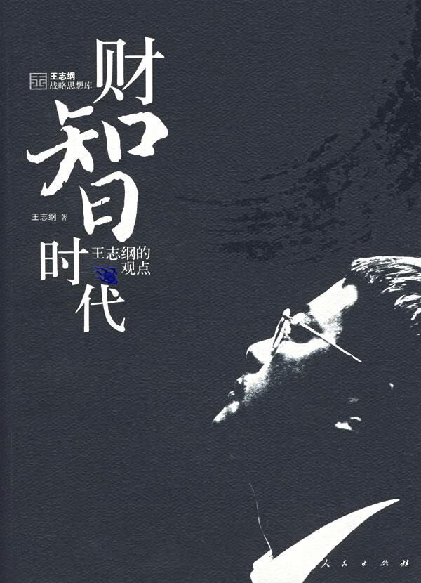 财智时代 王志纲著【书】