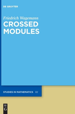 Crossed Modules