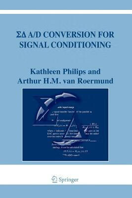 SIGMA Delta A/D Conversion for Signal Condition