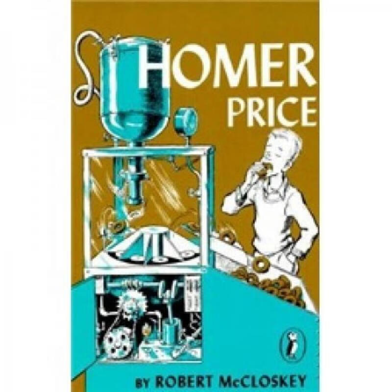 Homer Price