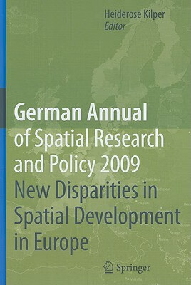 German Annual of Spatial Research and Policy 2009