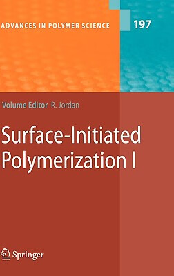 Surface-Initiated Polymerization I