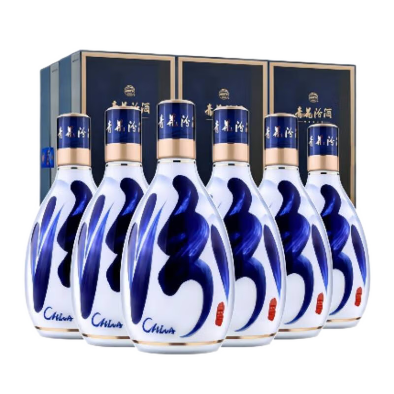 【值·爆料】购物分享，购物攻略，更值更有料白酒商品-返利网！