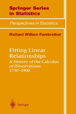 Fitting Linear Relationships