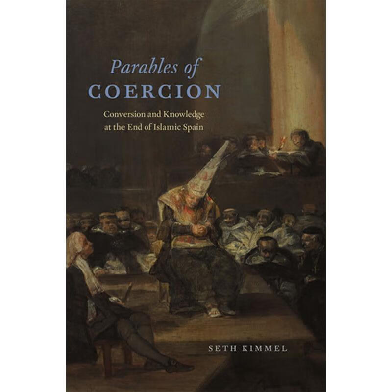 Parables of Coercion: Conversion and Knowled...
