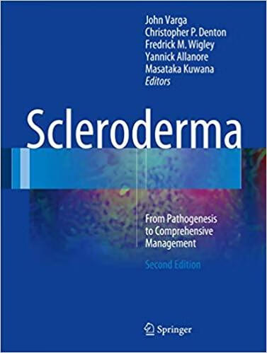 scleroderma-千图网