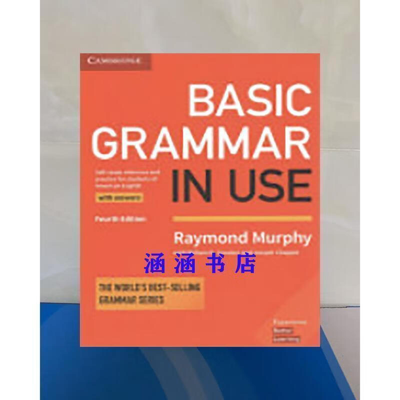 Basic Grammar in Use Student''''s Book