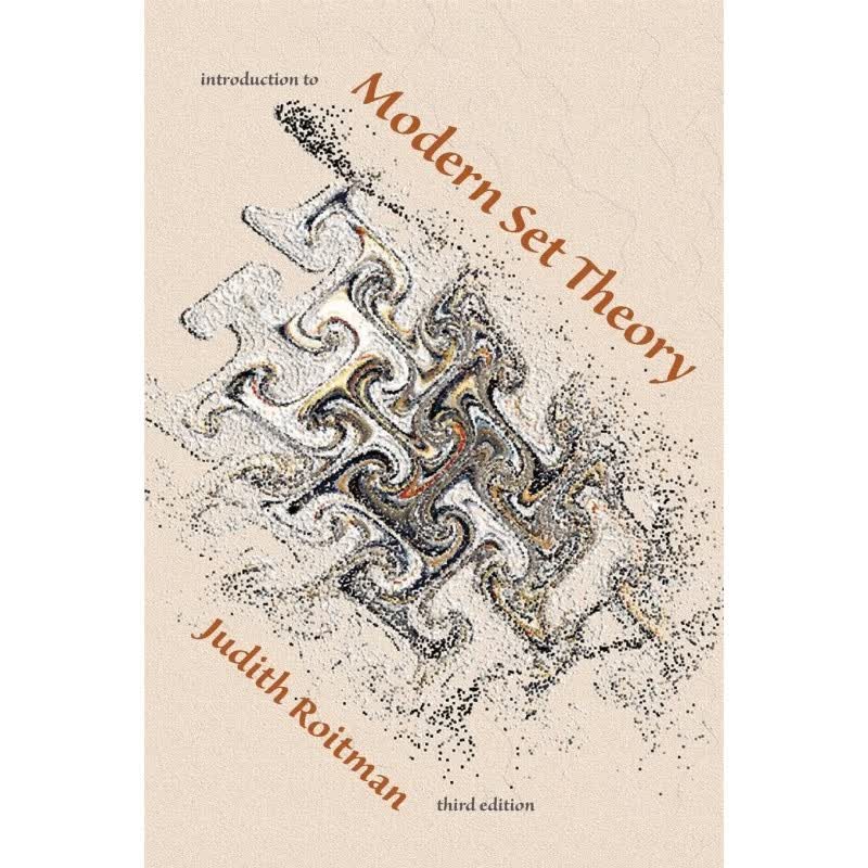 Introduction to Modern Set Theory [平装]