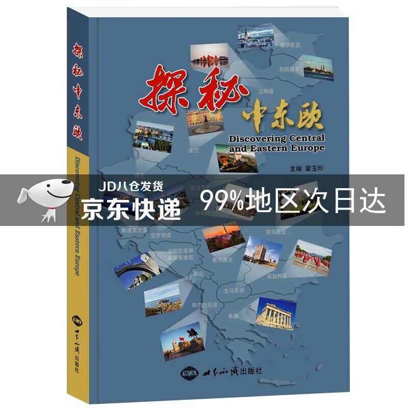 探秘中东欧