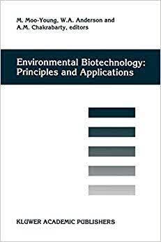 Environmental Biotechnology