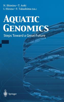 Aquatic Genomics