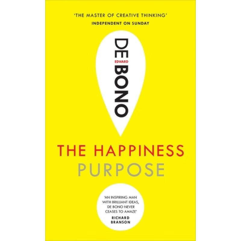 The Happiness Purpose