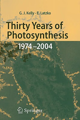 Thirty Years of Photosynthesis