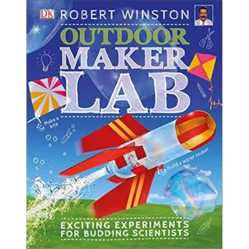 Outdoor Maker Lab