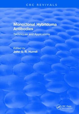 Monoclonal Hybridoma Antibodies: Techniques and Applications