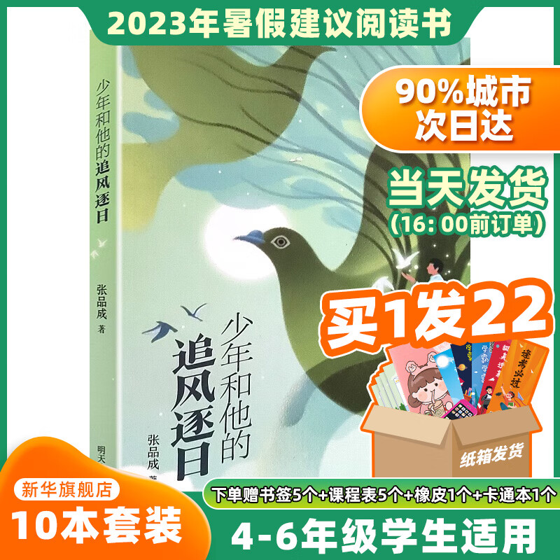 10册狮王卡莫里少年和他的追风逐日飞火红旗飘飘少年少年运输兵我们如此勇敢风信子悦读坊母鸡麦拉苏在里约热内卢旅行人文大课堂失踪的木活字亲爱的足球 少年和他的追风逐日