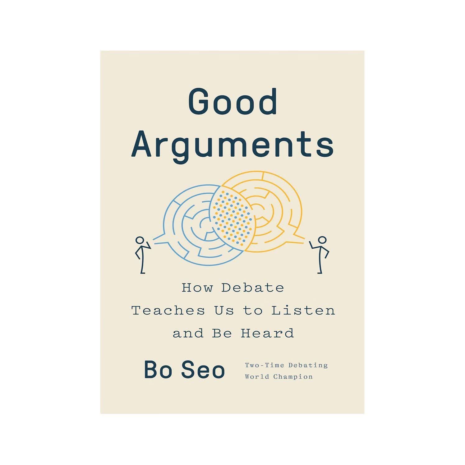 Good Arguments