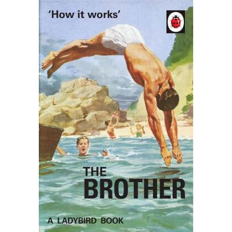 How It Works: The Brother
