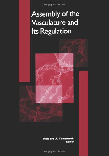 Assembly of the Vasculature and Its Regulation