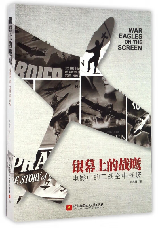 银幕上的战鹰(电影中的二战空中战场)