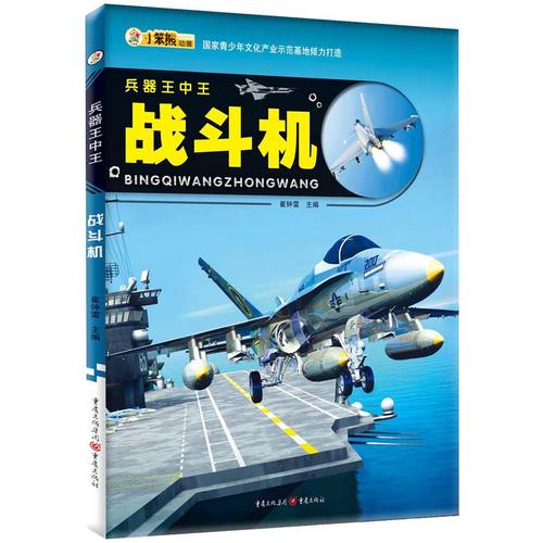 兵器王中王 战斗机【特惠】