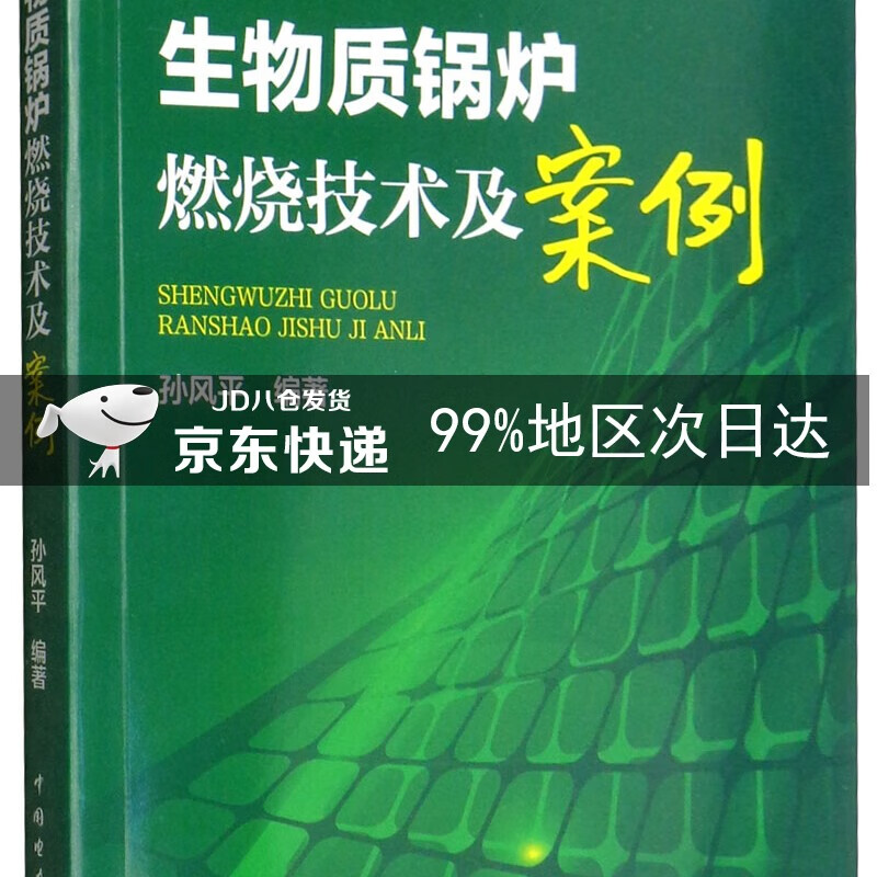 生物质锅炉燃烧技术及案例