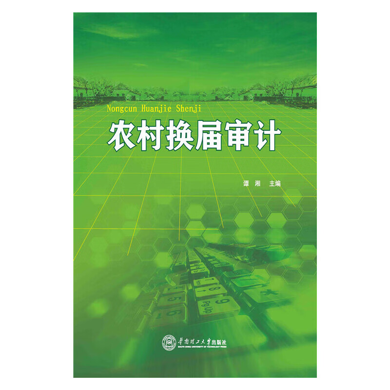 农村换届审计