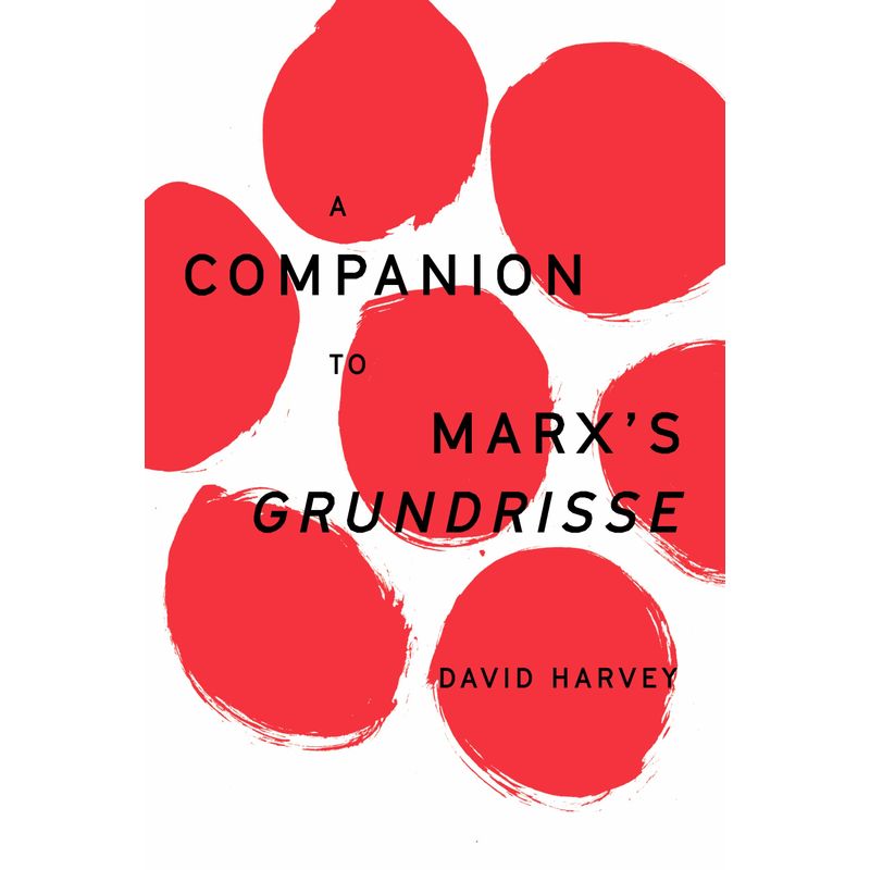 现货A Companion to Marx's Grundrisse马克思政治经济学大纲伴读