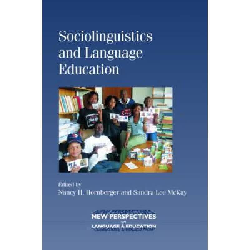 Sociolinguistics and Language Education