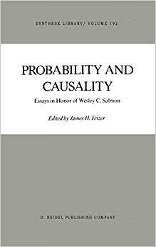 Probability and Causality
