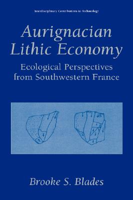 Aurignacian Lithic Economy