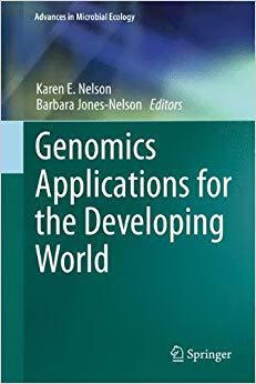 Genomics Applications for the Developing World