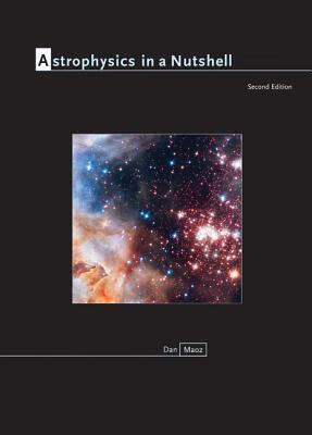 现货 Astrophysics in a Nutshell: Second Edition