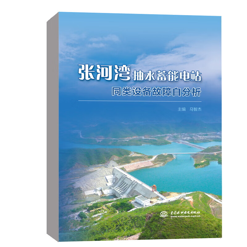 张河湾抽水蓄能电站同类设备故障自分析