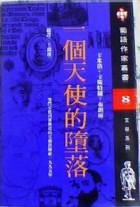 一个天使的堕落【好书】