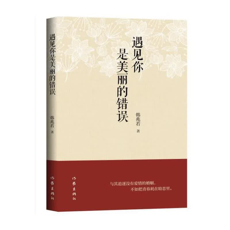 遇见你是美丽的错误