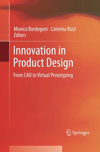 Innovation in Product Design
