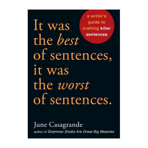 It Was the Best of Sentences, It Was the Worst of Sentences